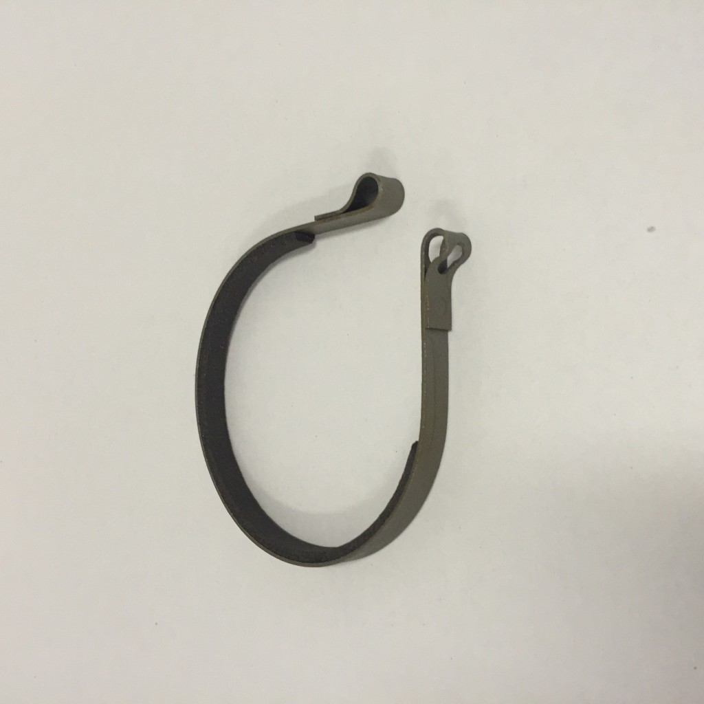 Kitty Cat Brake band OEM 3602-054 – Arctic Restorations
