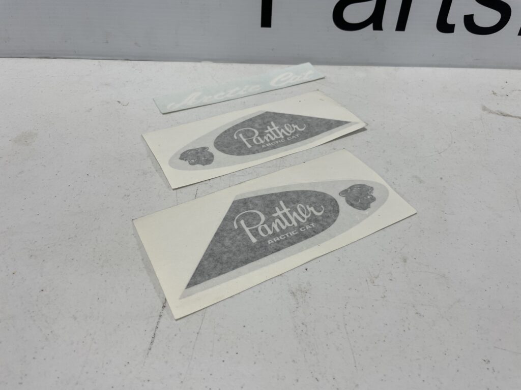 Kitty kat 69 big mouth hood w decals – Arctic Restorations